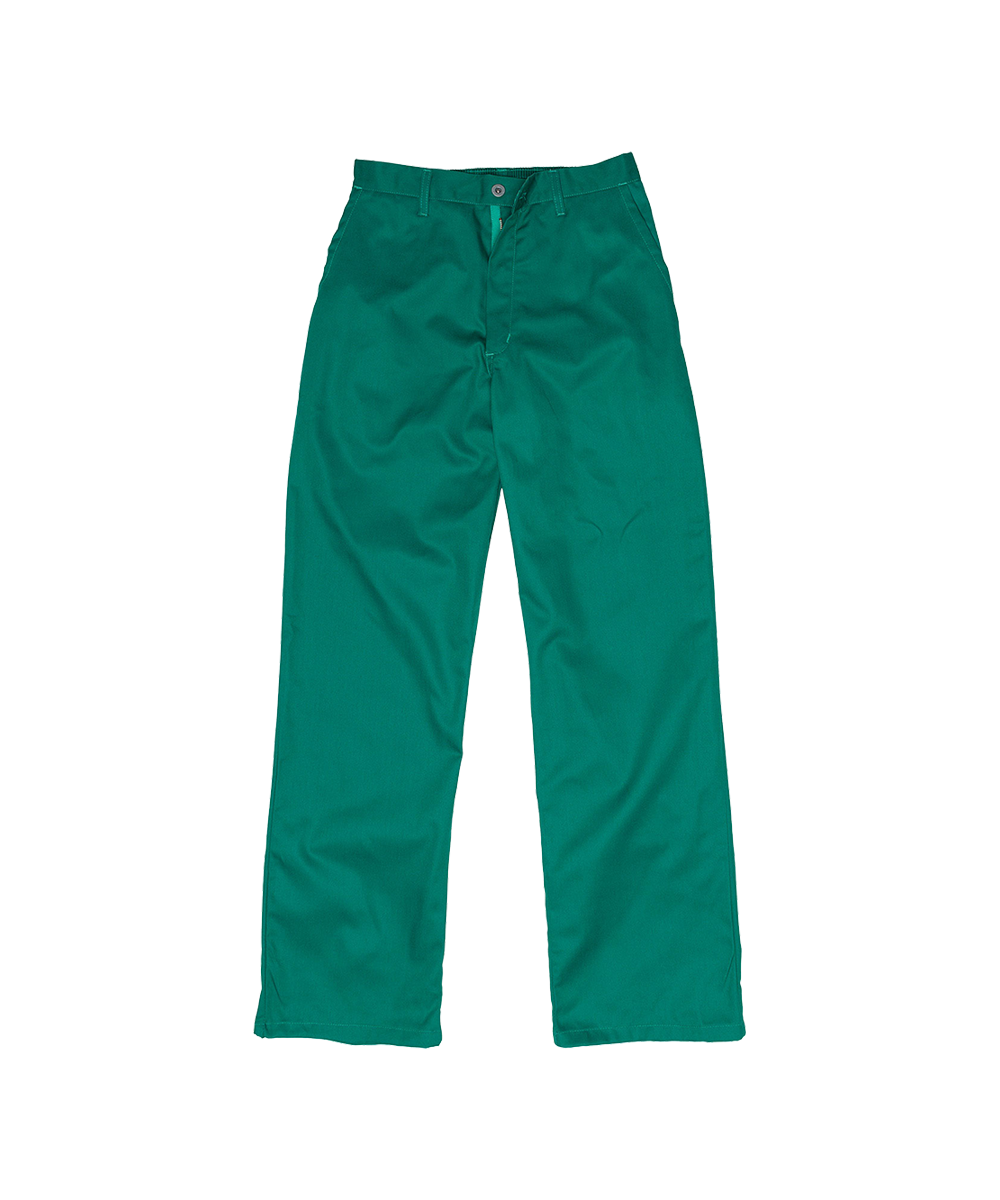 Sozo Safety PPE | The Grafter Polycotton Conti Trousers – SABS ...