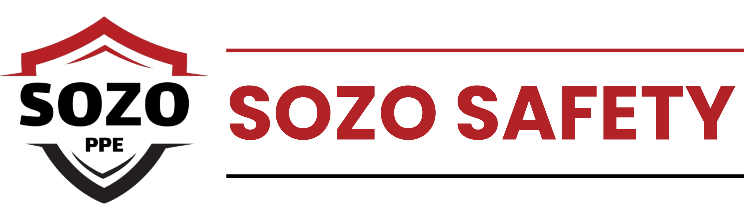 Sozo Safety PPE | Service Line
