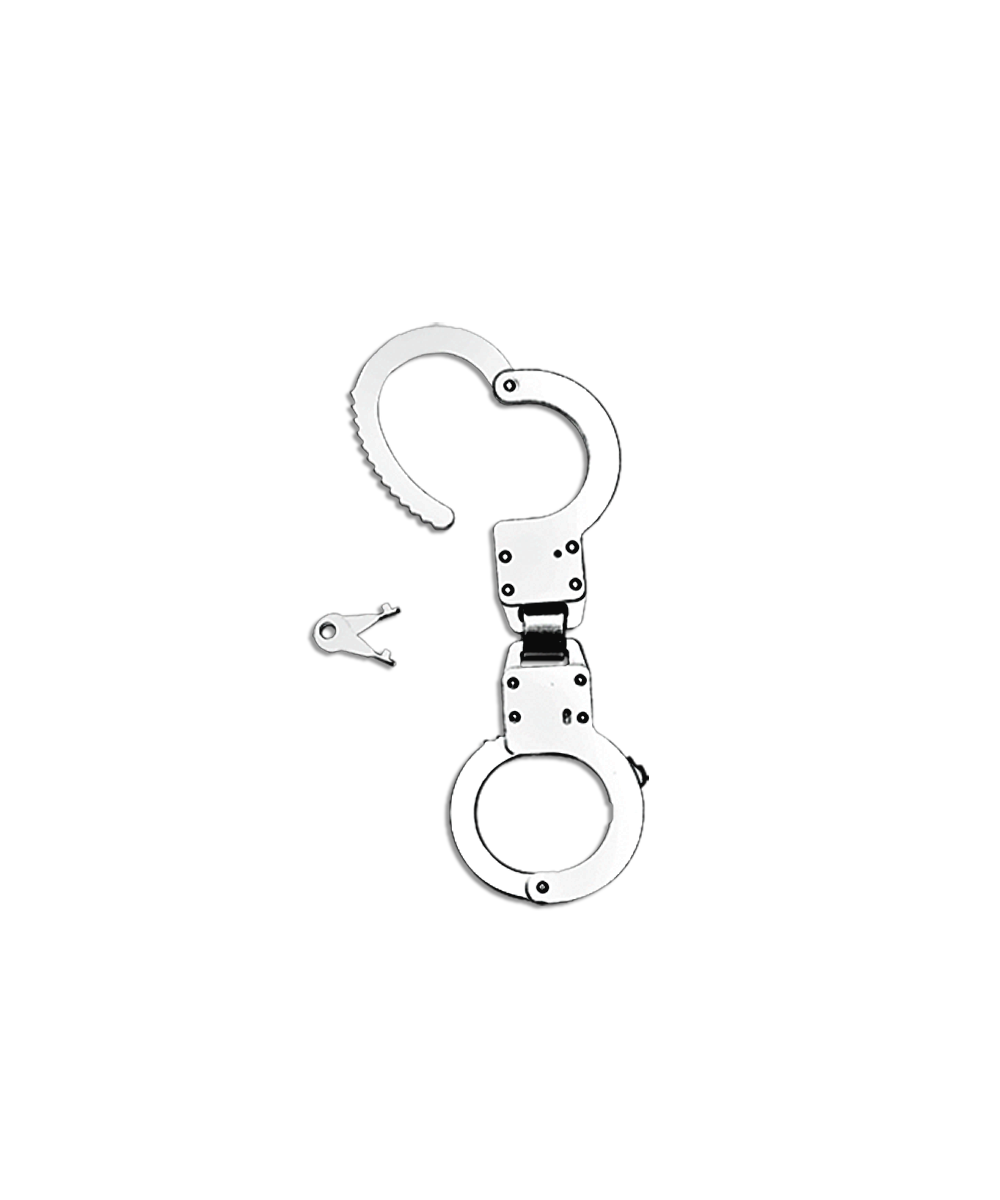Sozo Safety PPE | Handcuffs