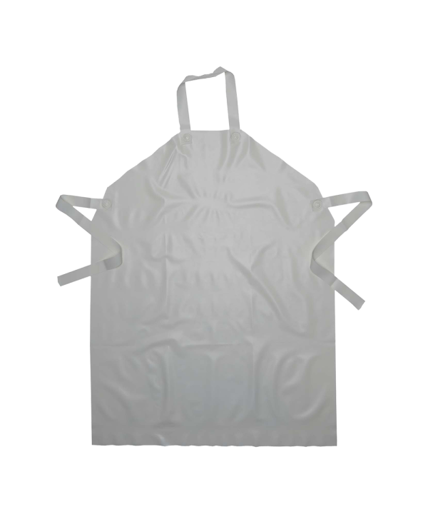 Sozo Safety PPE | Heavy Duty TPU Apron