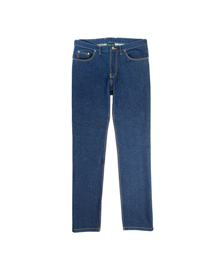 Sozo Safety PPE | Men’s Classic Regular Fit Work Jeans