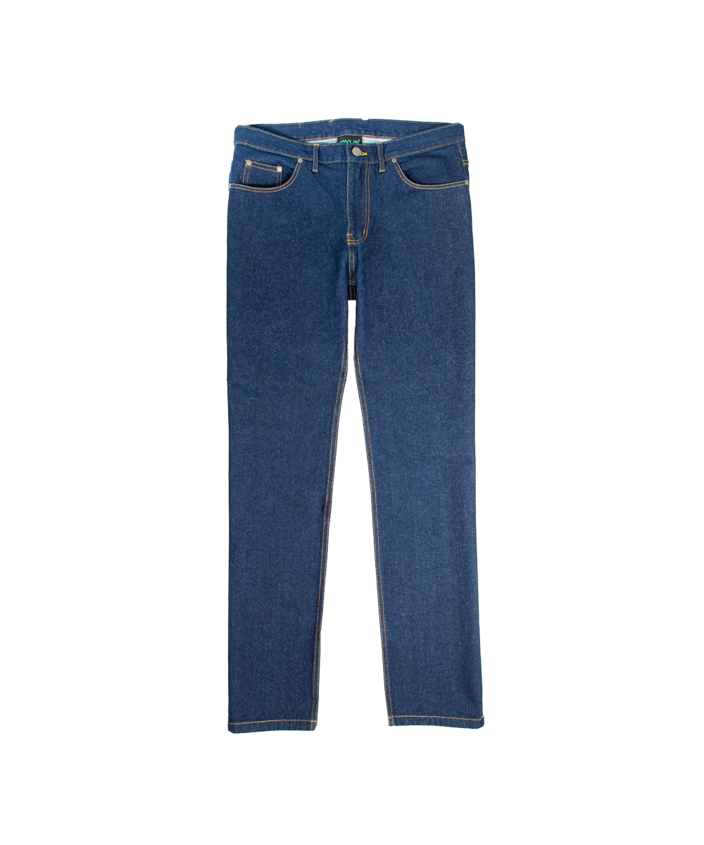 Sozo Safety PPE | Men’s Classic Regular Fit Work Jeans