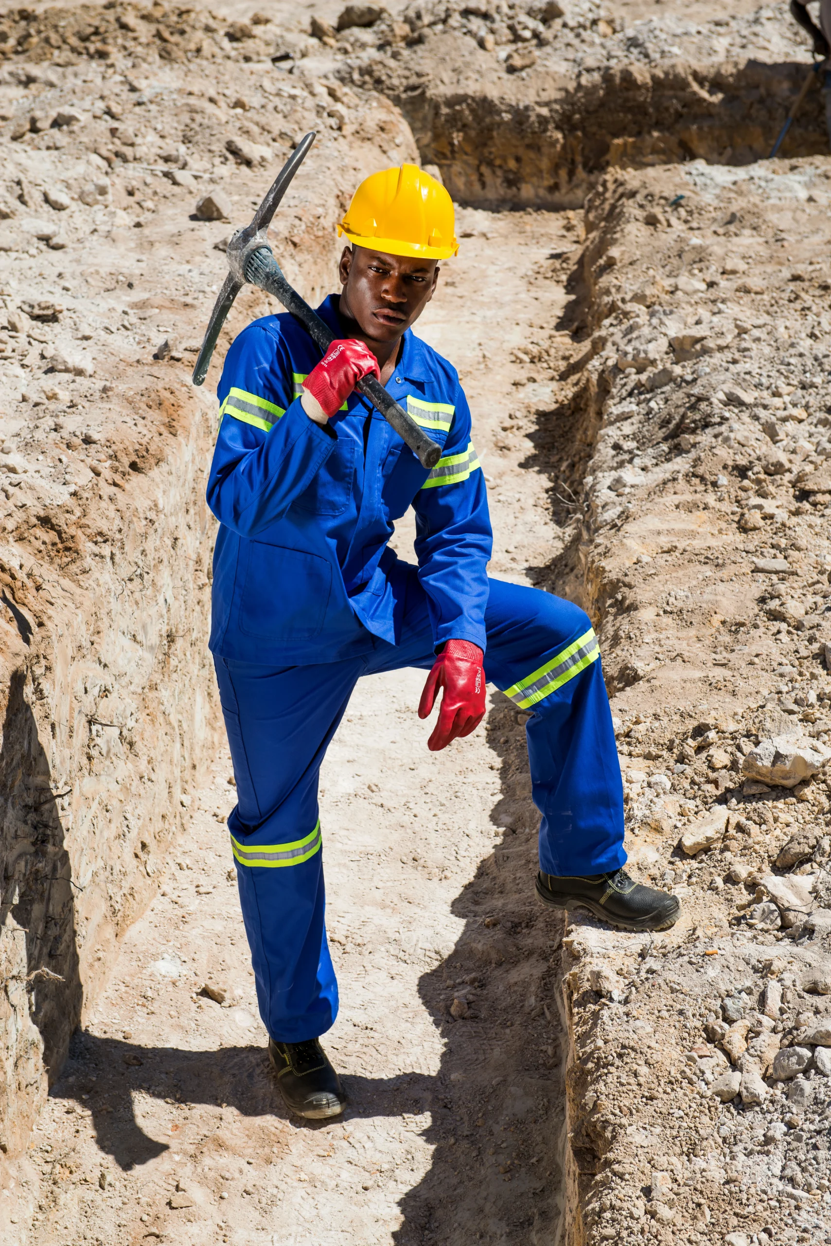 Sozo Safety PPE | Caps and Hats