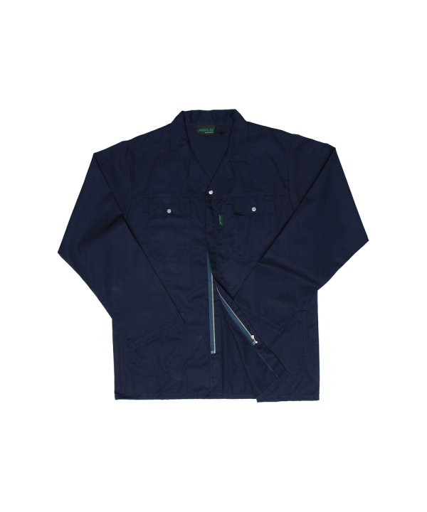 Sozo Safety PPE | Polyviscose Acid Resistant Conti Jacket SABS ...