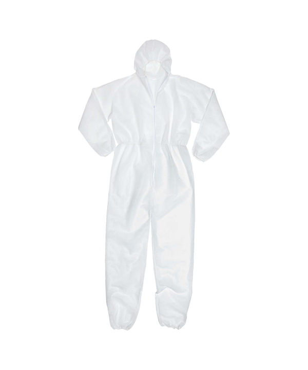 Sozo Safety PPE | Disposable Overalls