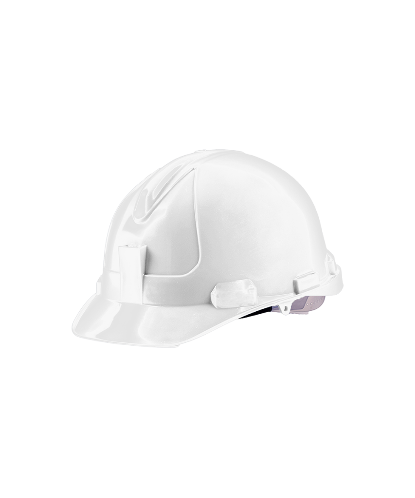 Sozo Safety PPE | SABS Approved Jockey Type Hard Hat