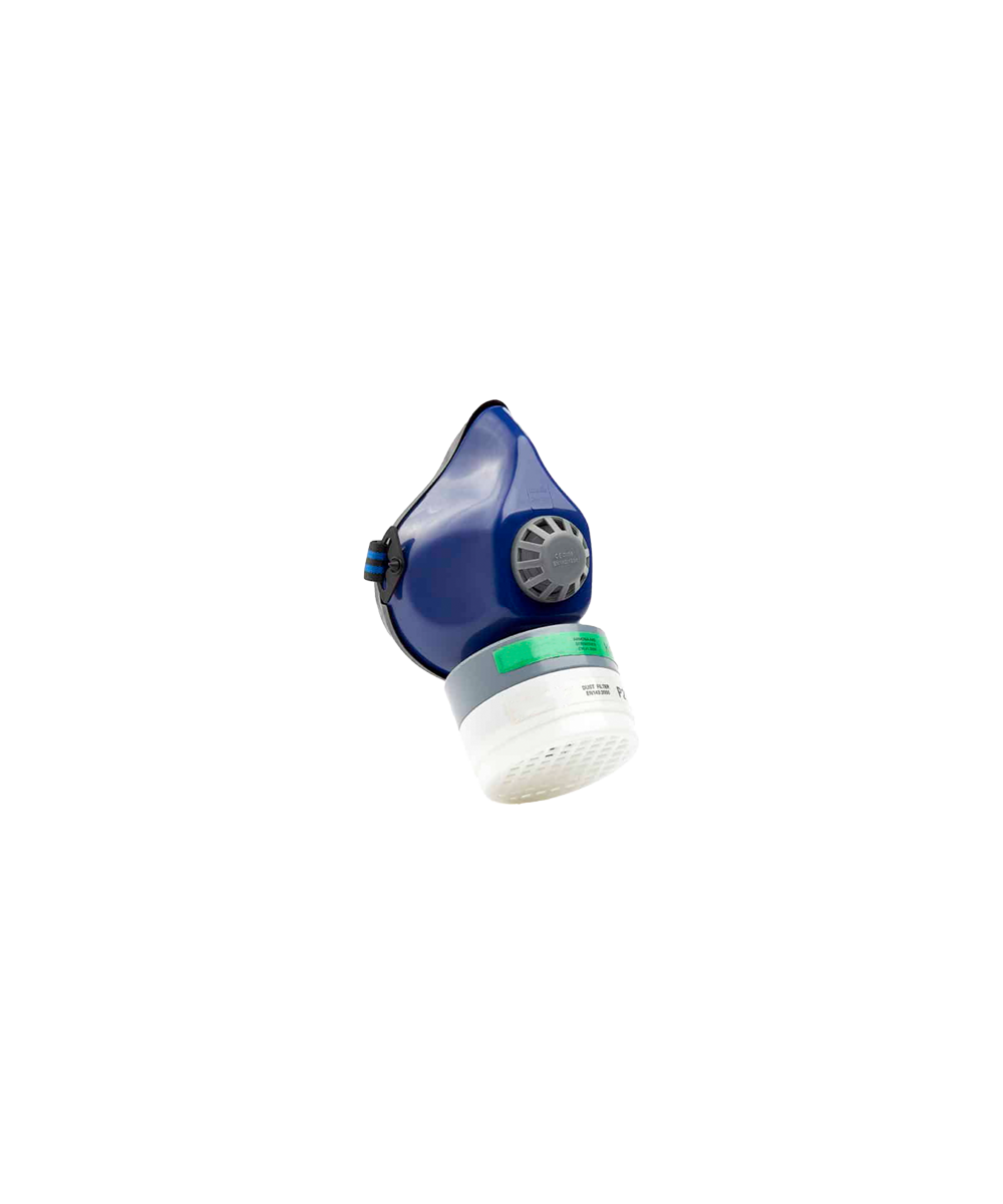 Sozo Safety PPE | Single Cartridge Respirator