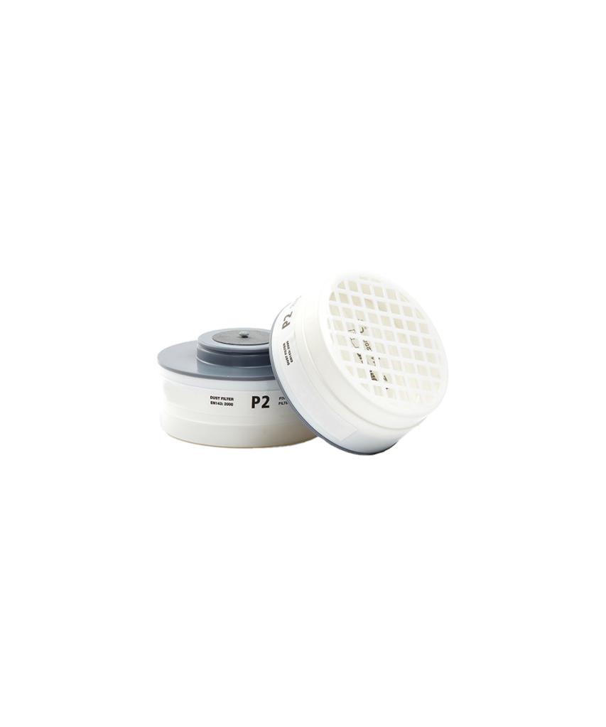 Respiratory Protection | Sozo Safety PPE